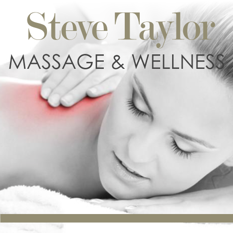 Steve Taylor Massage & Wellness